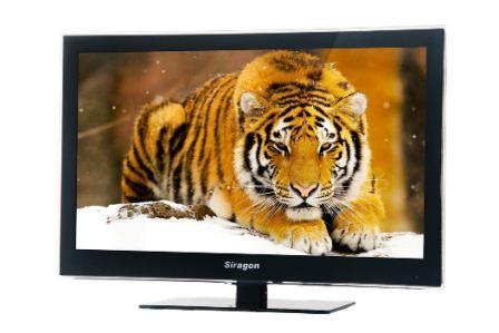Televisor LED Síragon 24 – Estamos en Línea Venezuela – Noticias de ...