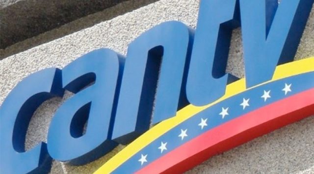 Cantv inauguró en Caracas el Centro de Atención Integral – Estamos en ...