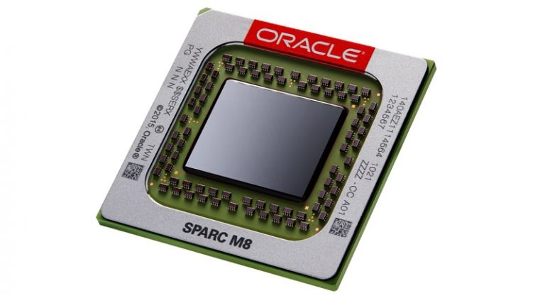 Los nuevos sistemas SPARC de Oracle – Estamos en Línea – Venezuela
