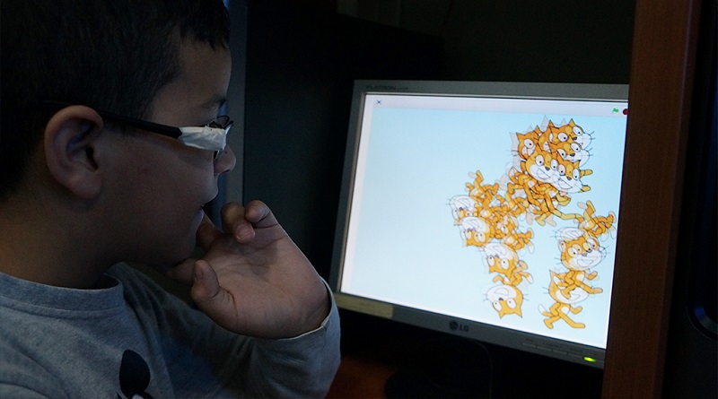 Inicia el primer curso de programación de Procodi en Maracaibo ...