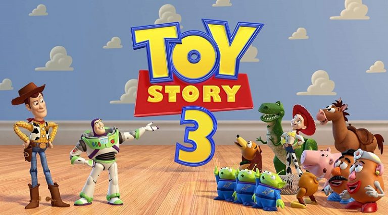 TNT presenta: Toy Story 3 y ¿Qué pasó ayer? – Estamos en Línea – Venezuela
