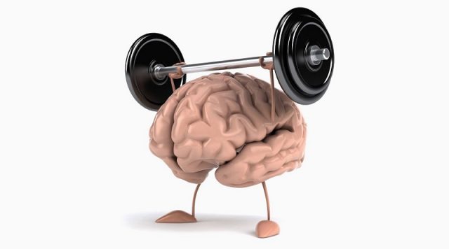 El Ejercicio Cerebral Sirve Para Mantener La Mente En Forma Estamos En Línea