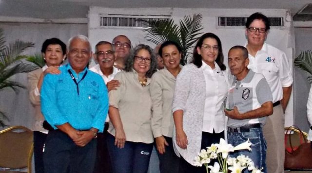 Coposa fortaleció su trabajo social durante el 2019 – Estamos en Línea ...