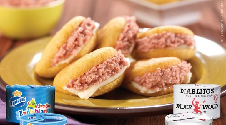 El jamón endiablado una tradición de sabor en Venezuela – Estamos en ...