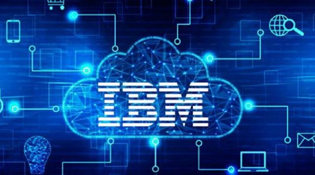 IBM Archives - estamos en línea