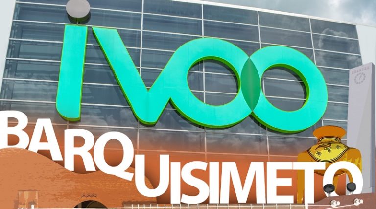 IVOO llega a Barquisimeto – Estamos en Línea – Venezuela