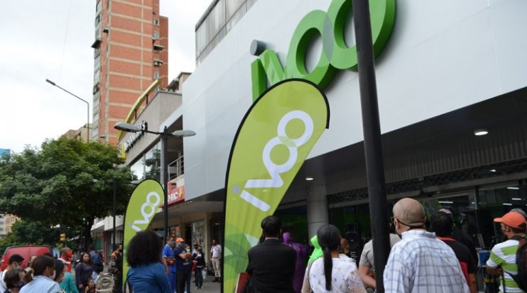 Ivoo inaugura nueva tienda en Caracas – Estamos en Línea – Venezuela