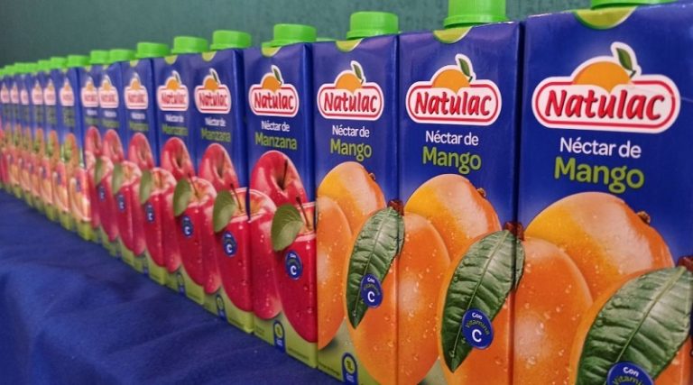 Natulac presenta su nueva imagen dedicada a la unión familiar – Estamos ...