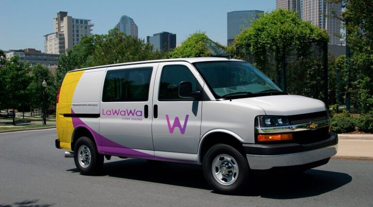 «La Wawa express», el nuevo servicio de última milla que ofrece La Wawa ...