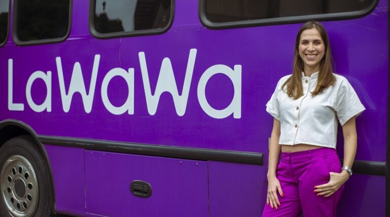 La WaWa abre una nueva etapa liderada por Maria Fernanda Vera – Estamos ...
