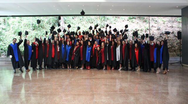 IESA forma a los líderes que construyen país más allá del Estado ...