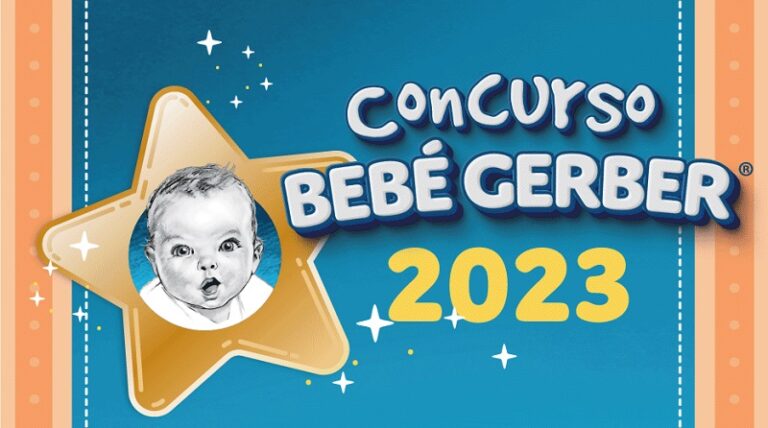 Regresa una nueva edición de Bebé GERBER en Venezuela – Estamos en ...