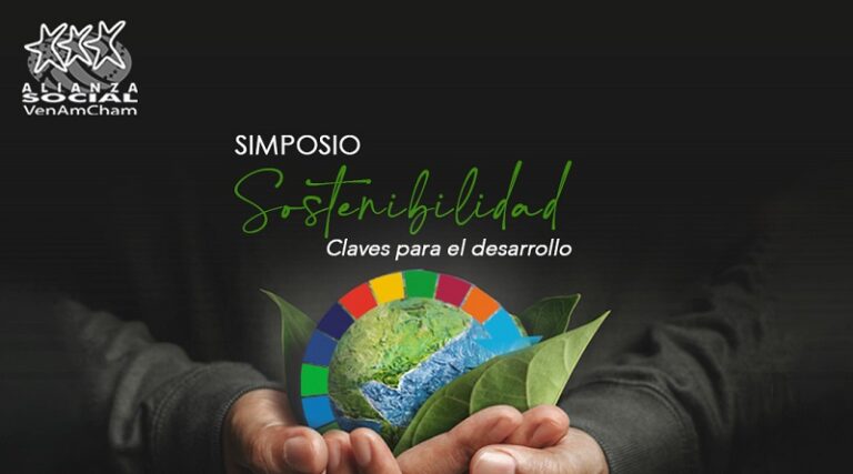 Alianza Social de VenAmCham sigue innovando en materia de RSE con su ...