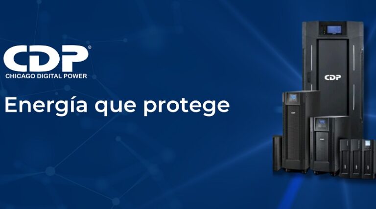 CDP presente en Venezuela con productos de protección y generación ...