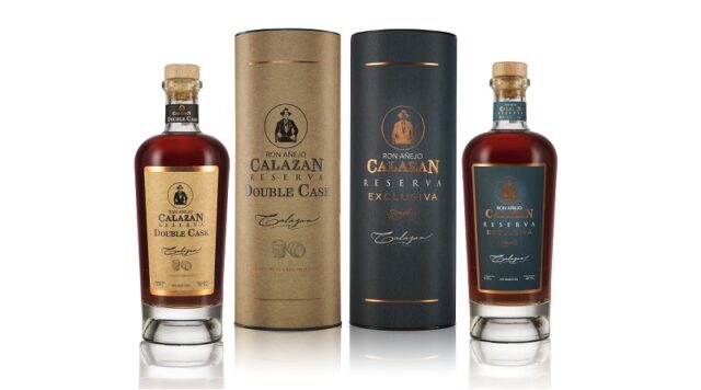 Ron Calazan refuerza su segmento de rones para los paladares más ...