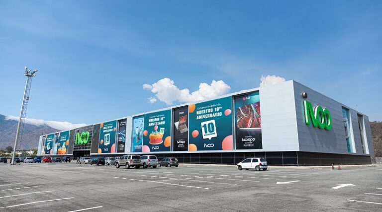 IVOO se prepara para celebrar el décimo aniversario – Estamos en Línea ...