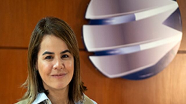 Banplus presenta nueva Presidenta Ejecutiva – Estamos en Línea – Venezuela