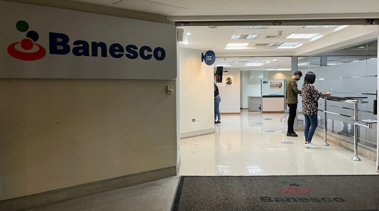 Banesco aumenta a 148 las agencias para operaciones en divisas ...