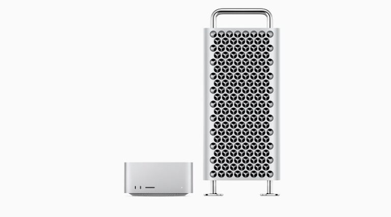Apple presenta el nuevo Mac Studio y lleva el Apple Silicon al Mac Pro ...