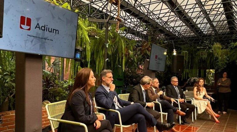Grupo Adium inicia operaciones en Venezuela – Estamos en Línea ...