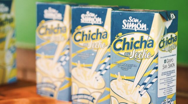 La tradicional chicha venezolana ya viene lista para tomar – Estamos en ...