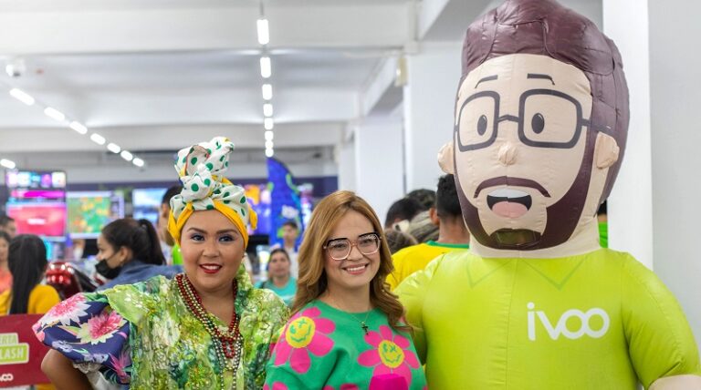 Nueva sucursal de IVOO en la ciudad de Valera recibió a más de 8 mil ...