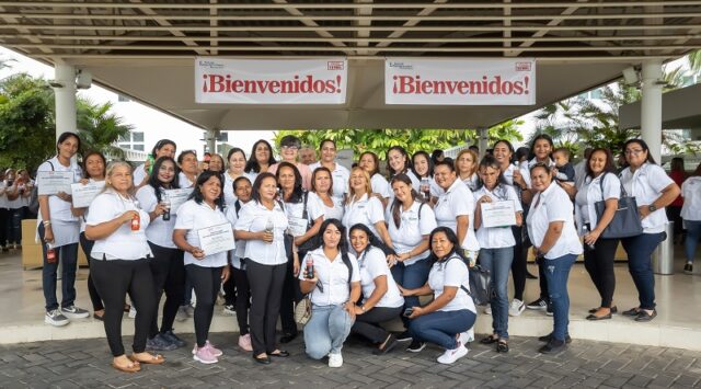 En el Zulia se gradúa la cuarta cohorte de la Red de Empoderamiento ...