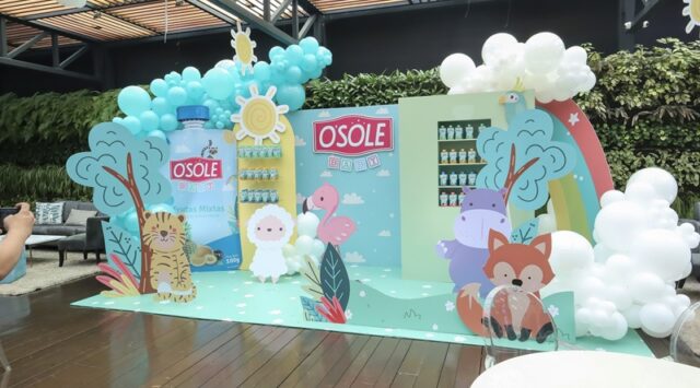 ISOLAFOODS y su marca OSOLE lanzan al mercado su línea de compotas ...