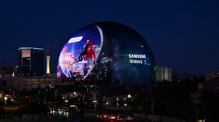 Samsung abre un portal a las nuevas posibilidades de la IA móvil en ...