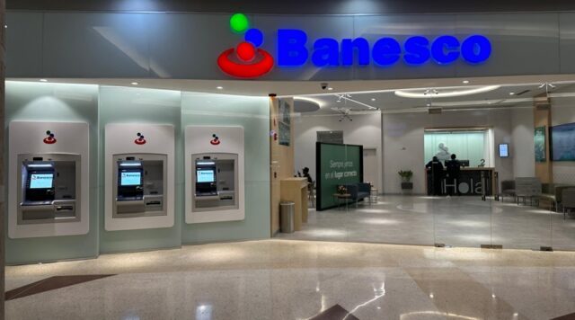 Banesco abre las puertas de una nueva agencia bancaria: La Candelaria ...