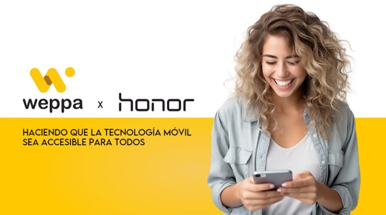 Los productos Honor y Weppa de la mano en Venezuela – Estamos en Línea ...