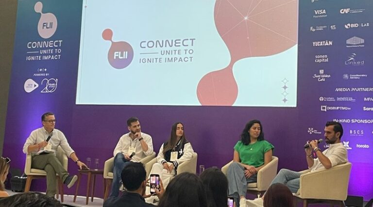 Wawa en FLII 2024, como un modelo de impacto replicable en ...