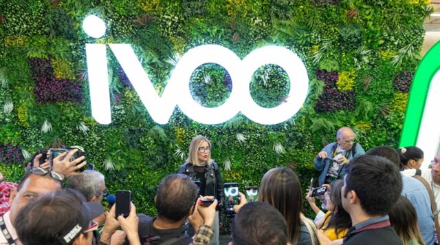 Ivoo reinaugura con nuevo concepto en Plaza Venezuela – Estamos en ...