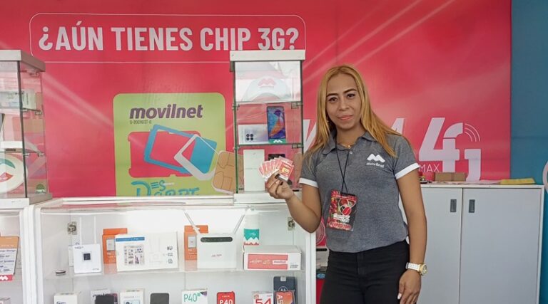 Movilnet garantiza señal 4GMAX en la Feria Barquisimeto Huele a Café ...