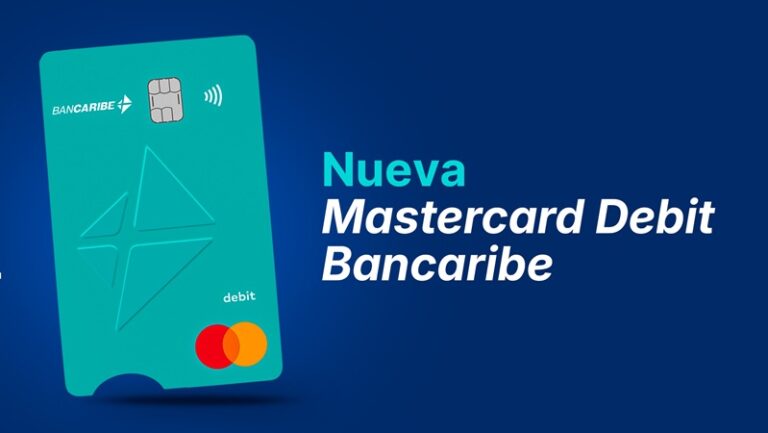 Mastercard Débito Bancaribe: innovación y sostenibilidad en medios de ...