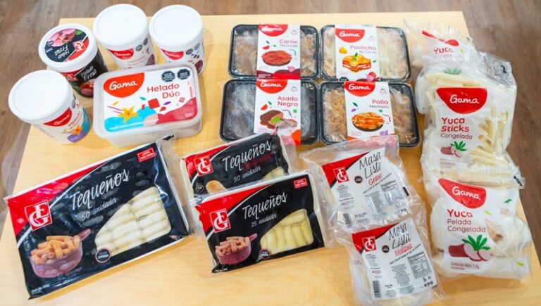 Gama dedica su nueva línea de productos de Marca Propia al público ...