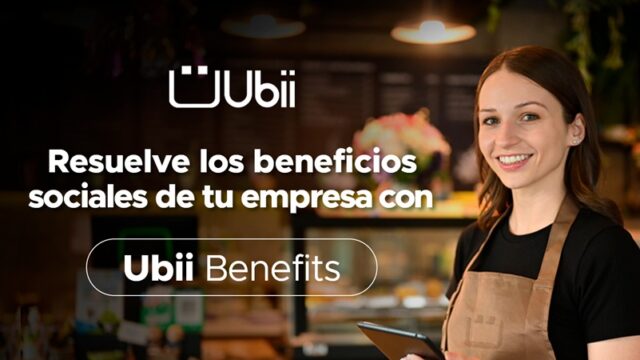 Ubii Benefits llega con el IX aniversario de Ubii – Estamos en Línea ...