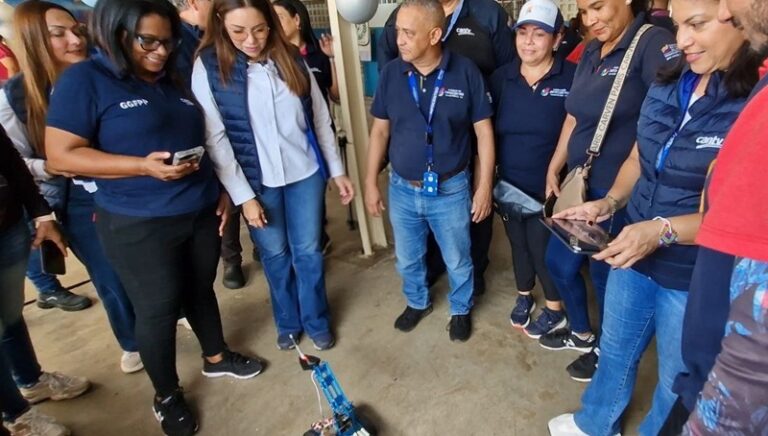 Aba Ultra de Cantv conectó a más de 600 nuevos suscriptores en Puerto ...