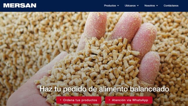 Mersan inaugura nueva tienda en San Cristóbal para seguir impulsando al ...