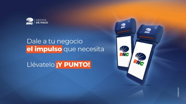 BNC ofrece una nueva jornada de puntos de venta en Caracas – Estamos en ...