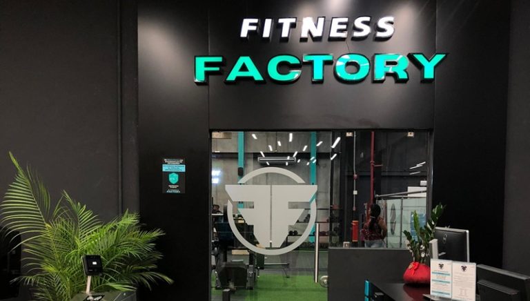 Fitness Factory expande su modelo de entrenamiento y llega a Caracas ...