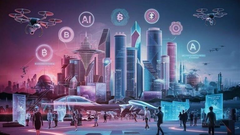 Oportunidades de inversión en el mundo de la tecnología: El nuevo ...