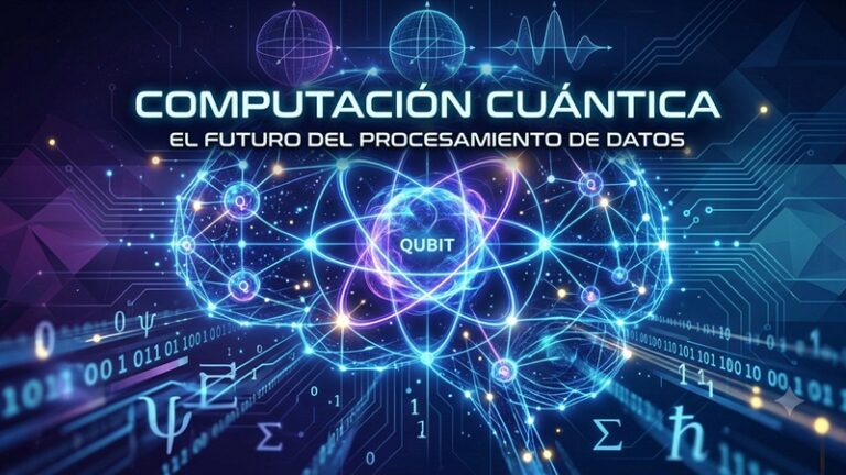 La era cuántica comienza: Trump firmó dos decretos que cambian las ...